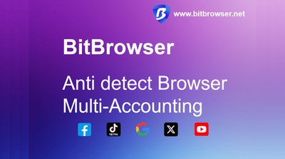 BitBrowser Review: Anti-Detect Browser for Multi-Accounts